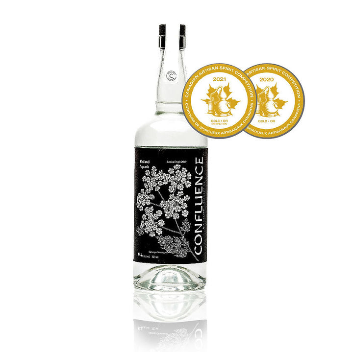 Confluence Distilling Shop