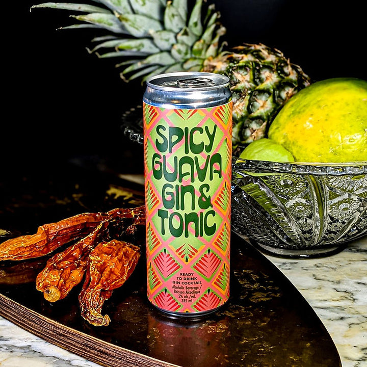 Confluence Distilling Shop