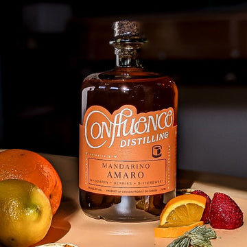 Confluence Distilling Shop