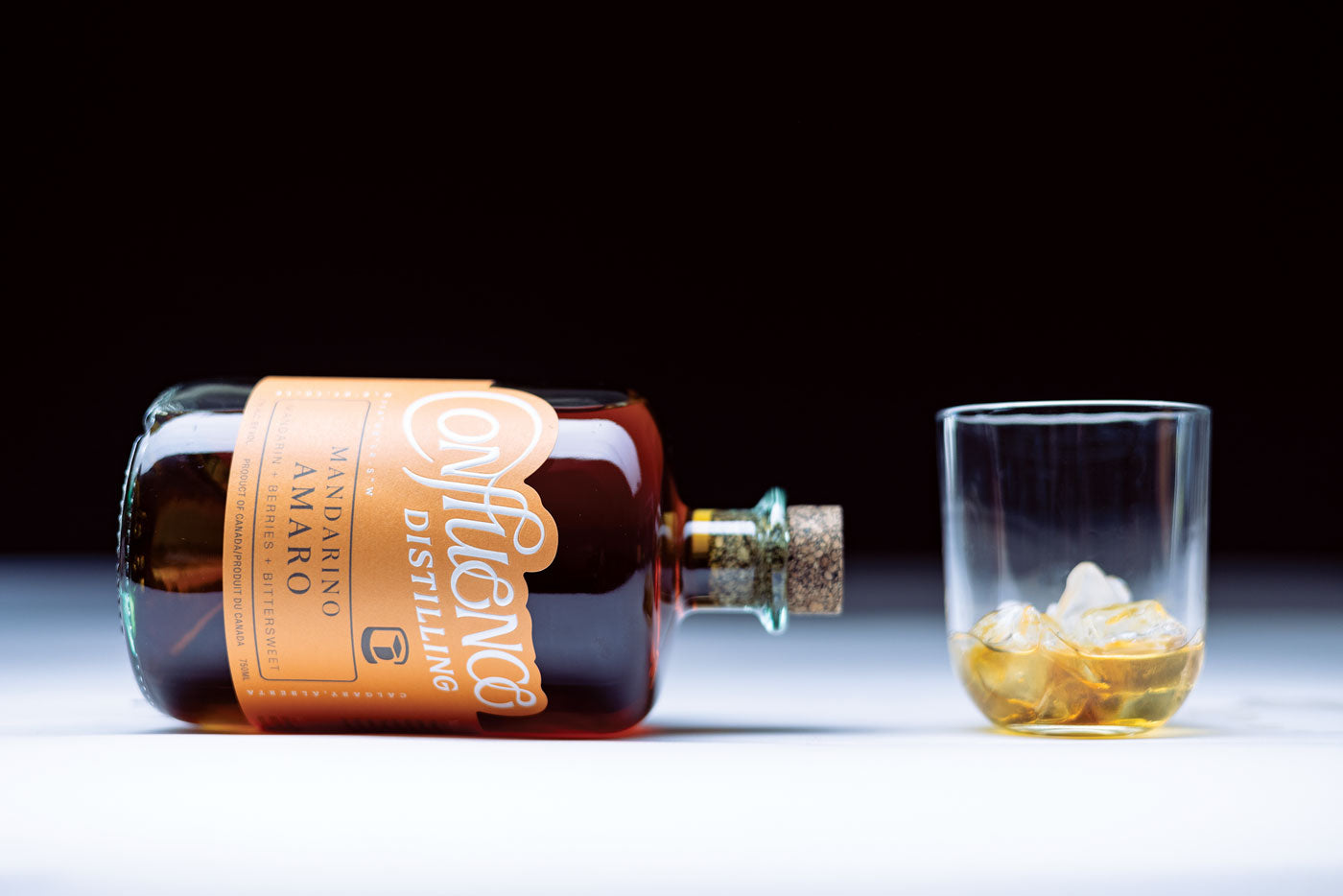 Confluence Distilling Shop