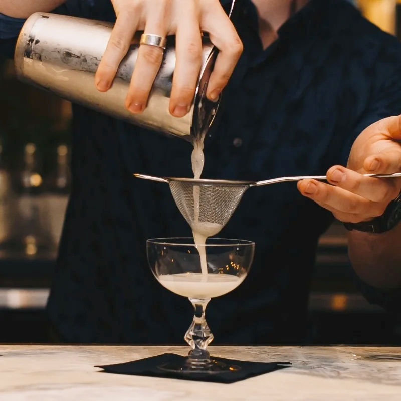 Confluence Distilling Shop