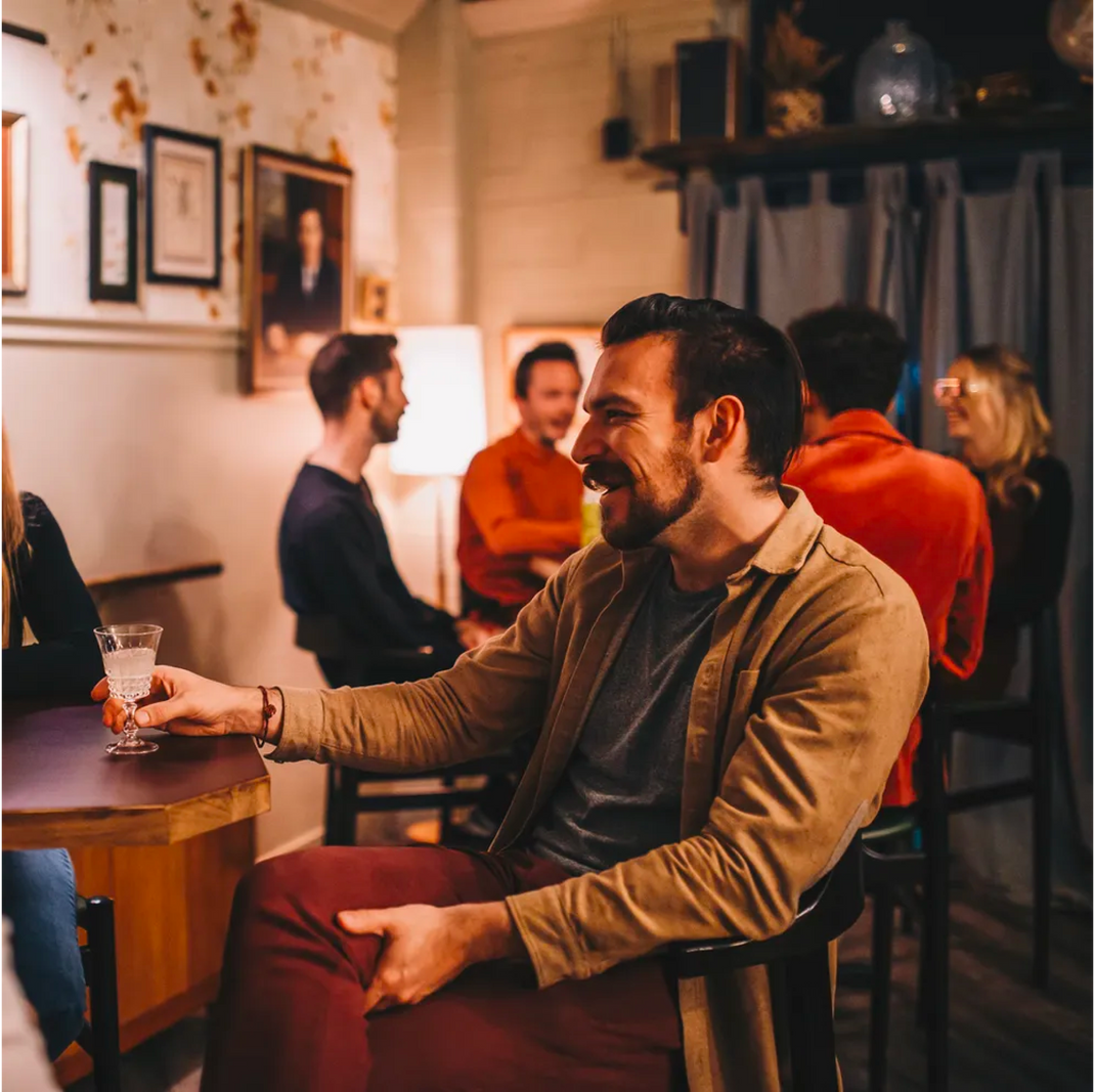 Confluence Distilling Shop