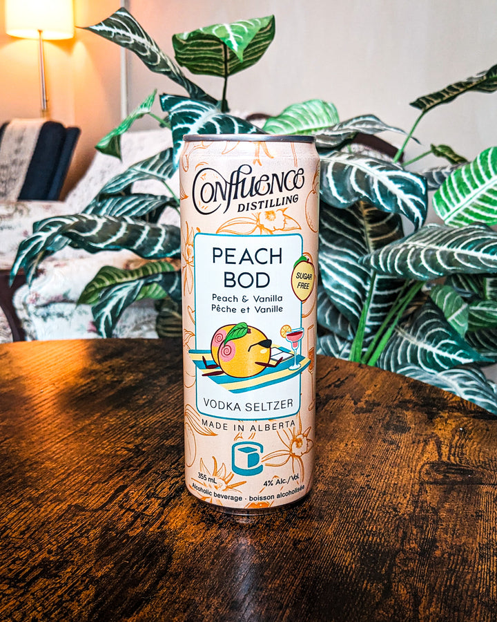 Confluence Distilling Shop