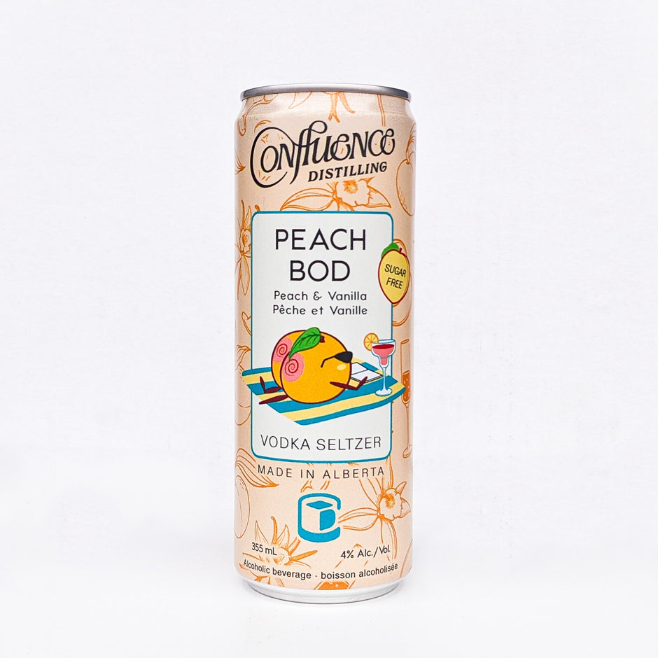 Confluence Distilling Shop