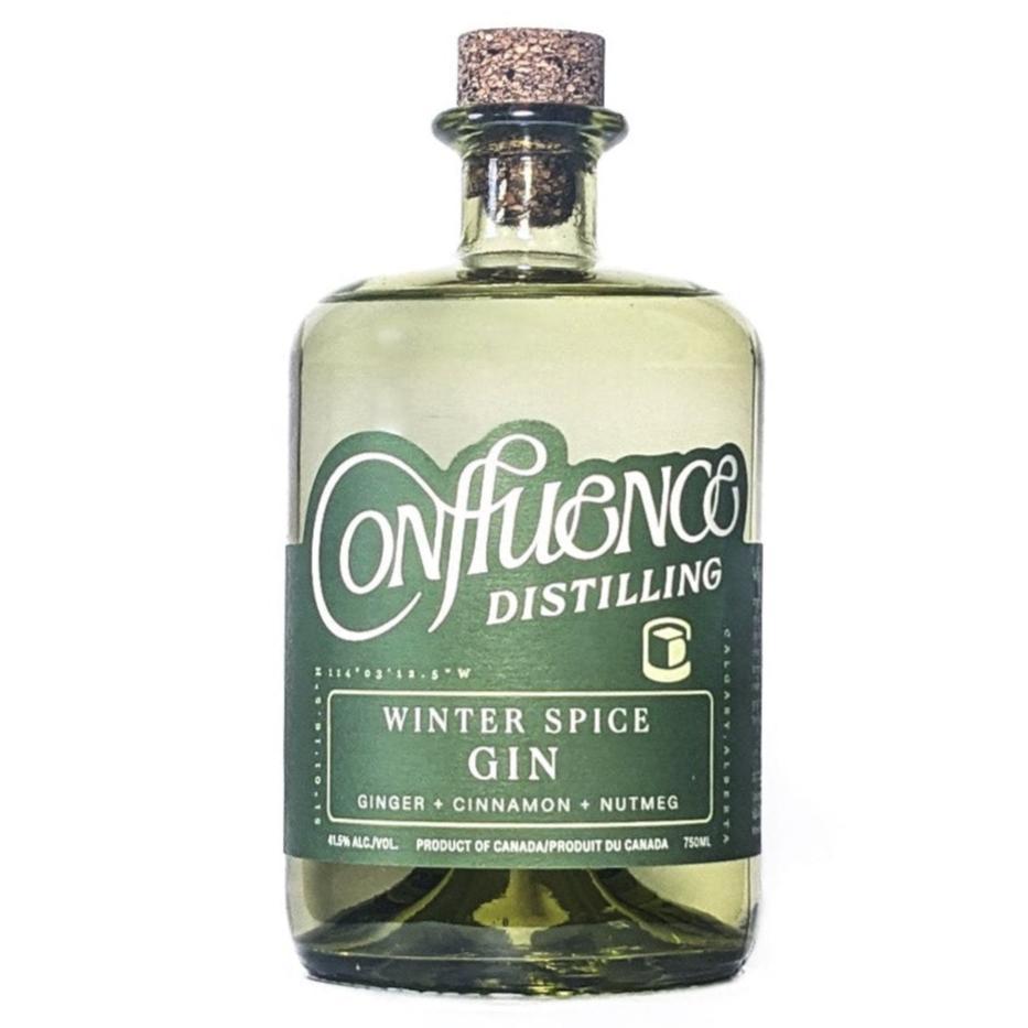 Confluence Distilling Shop